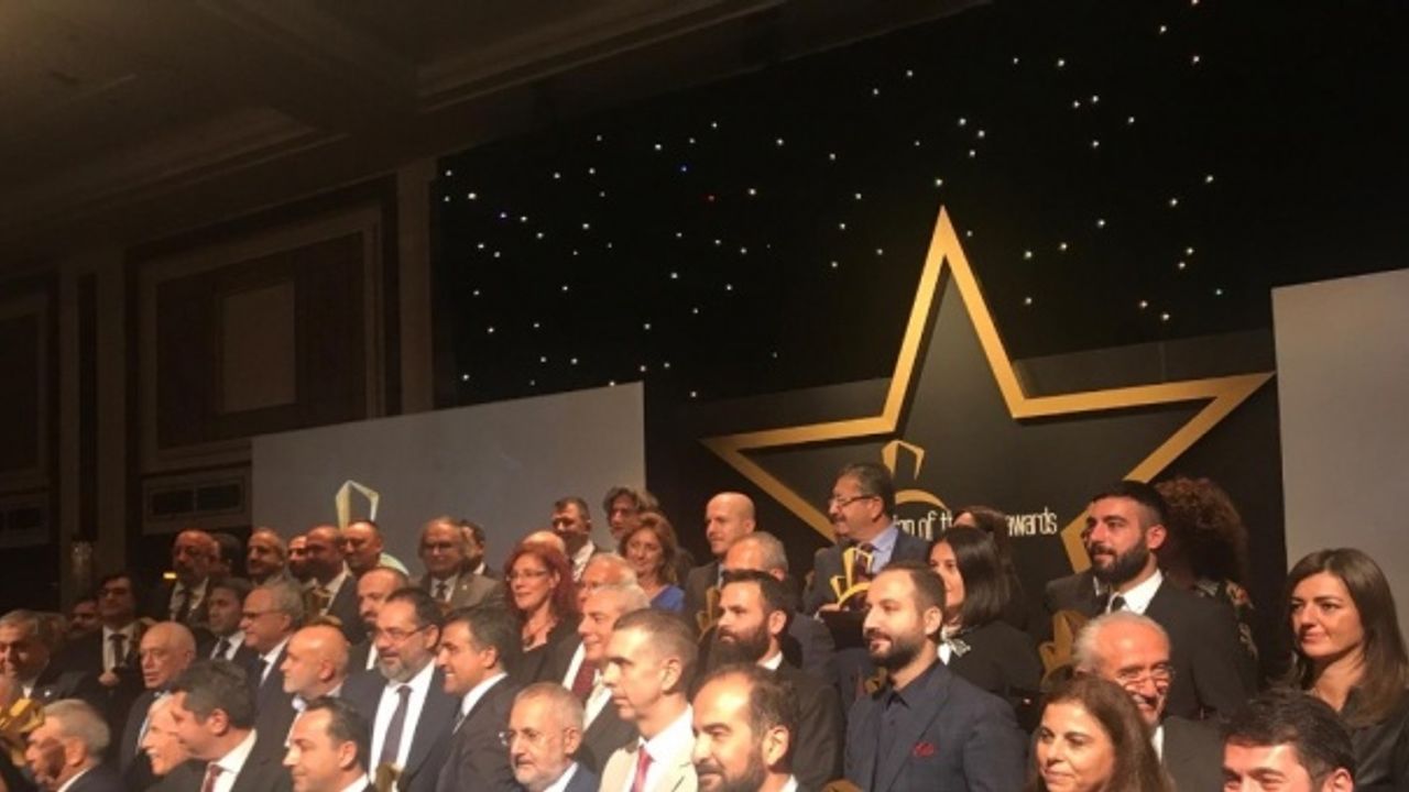 Yılın ‘En İyi Genç Mimarı’ Eğirdir’den Yılın ‘En İyi Genç Mimarı’ Eğirdir’den