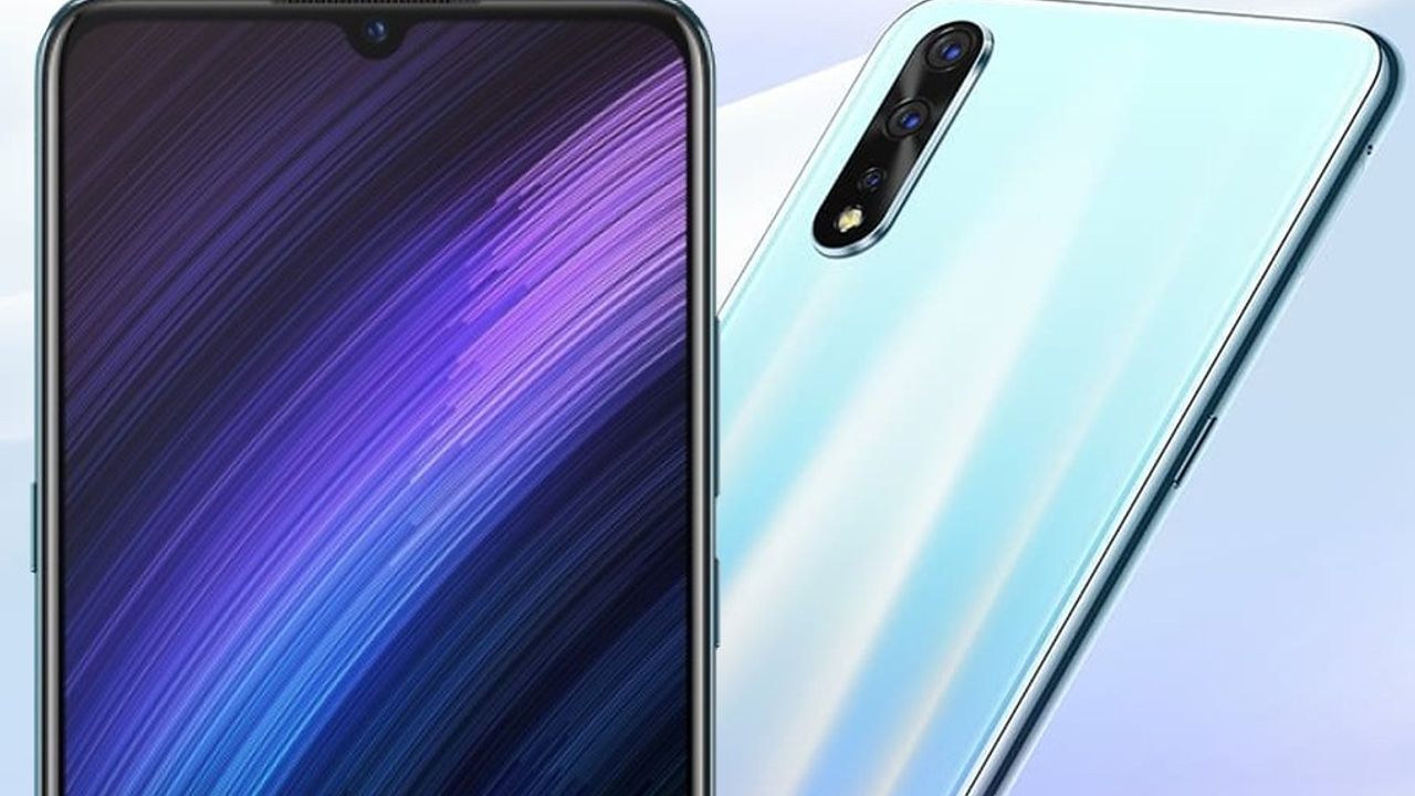 vivo iQOO Neo 855 tanıtıldı! İşte özellikleri