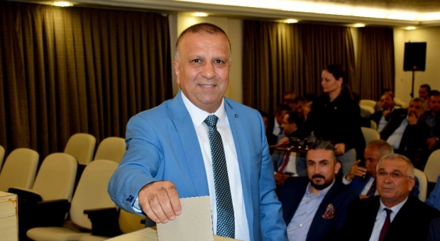 MATSO’da 2. Boztaş devri - Isparta Haber | Isparta Son Dakika Haberleri