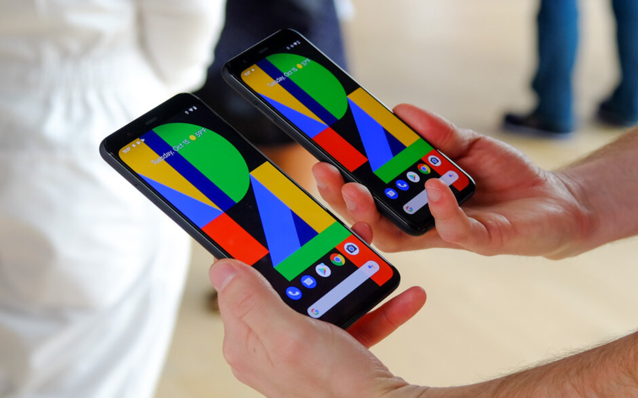 2020 yılında çıkacak Pixel modelleri belli oldu 2020'de satışa çıkacak ...