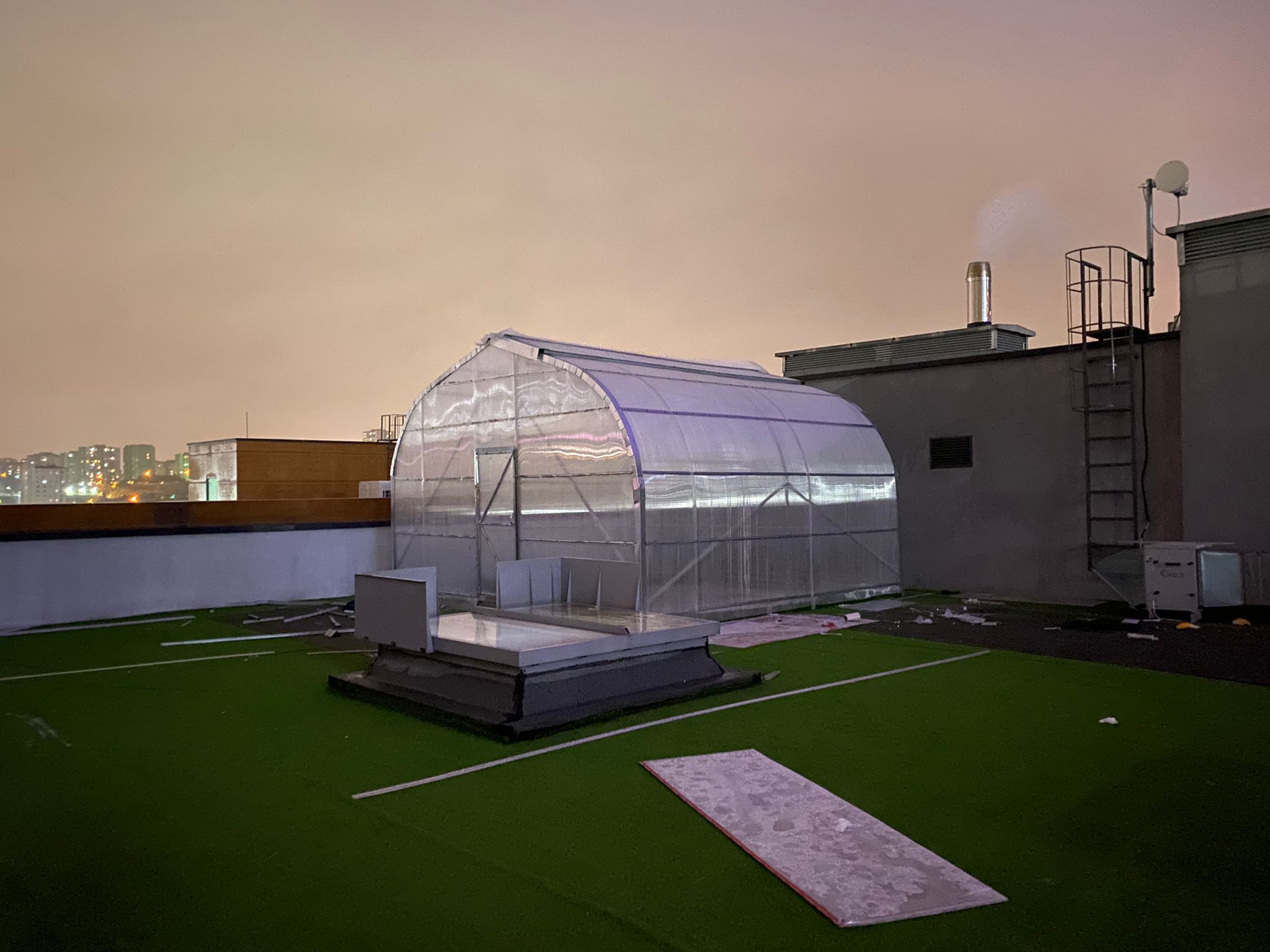 Sera Projesi Nedir ve Nasıl Hazırlanır? - Isparta Haber | Isparta Son ...