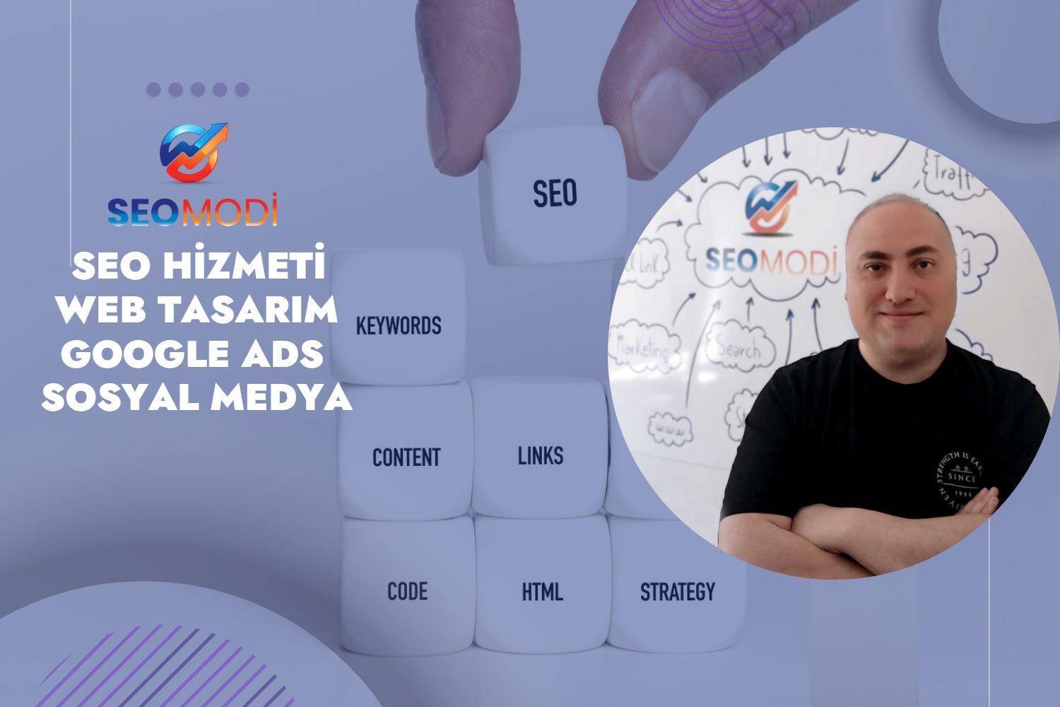 SEO Hizmeti ve Getirdiği Avantajlar