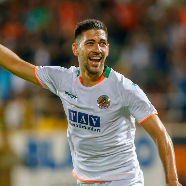 Erol Bulut'un ilk ricası: Tasos Bakasetas