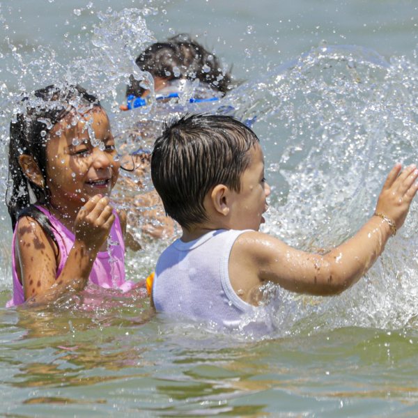 Prof. Dr. Ceyhan: Tatilde denizi havuza seçim edin
