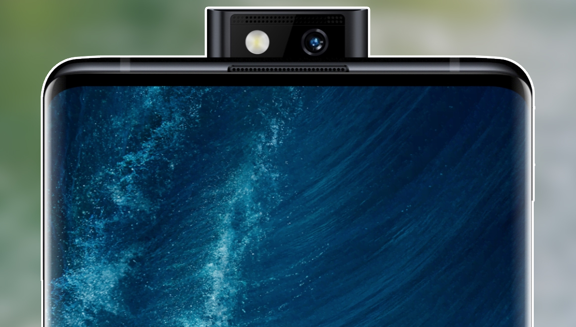 Vivo Nex 3S 5G tanıtıldı! İşte özellikleri ve fiyatı