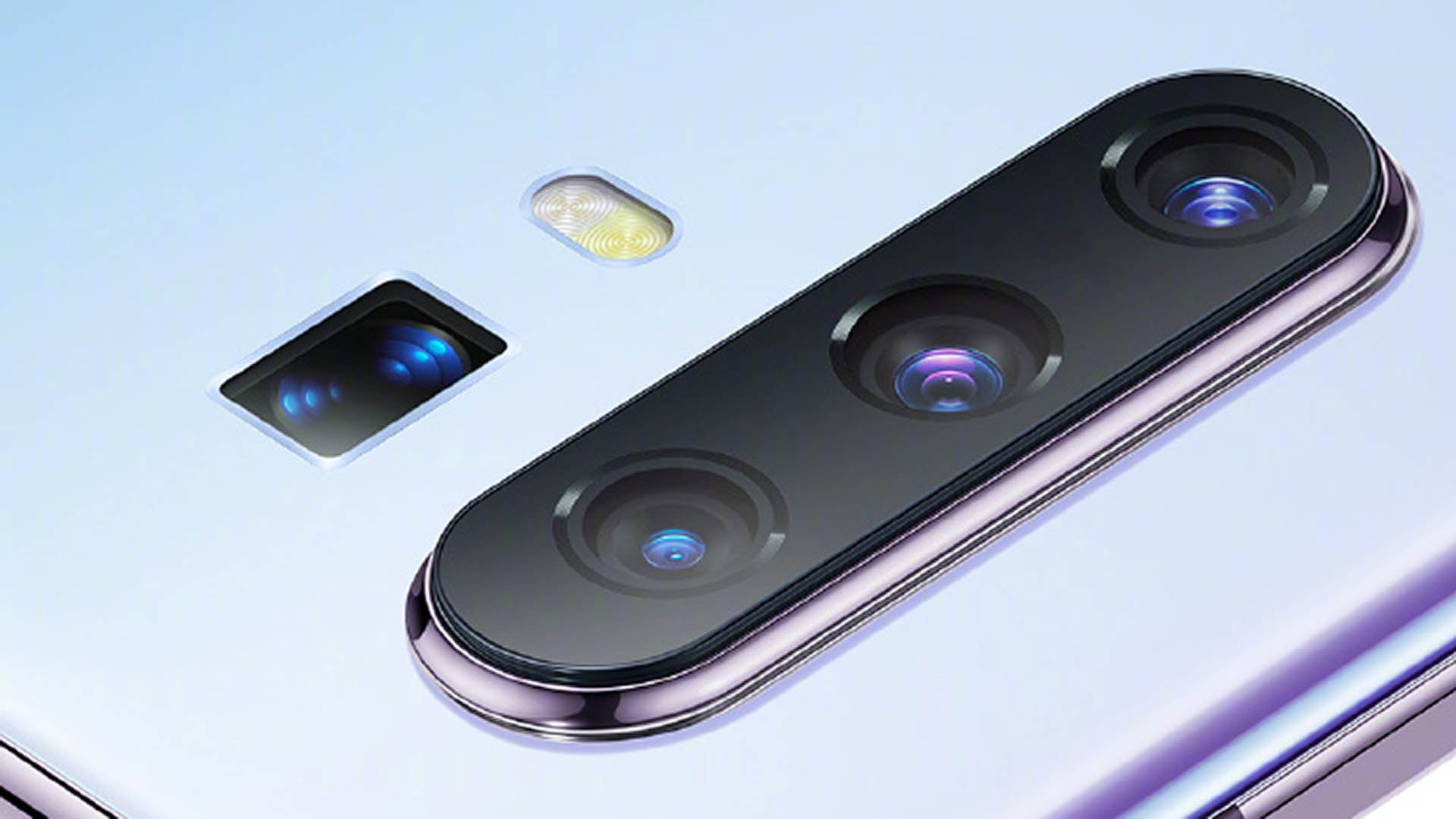 Vivo X30, 50x yakınlaştırmaya meydan okuyor! Vivo X30'un 60 kat hibrit yakınlaştırma özelliği ...