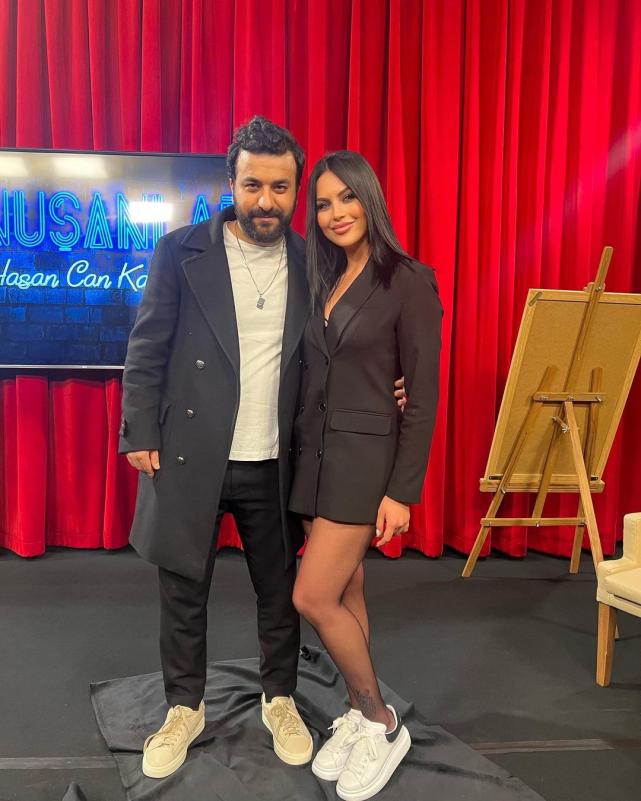 Konuşanlar Başak Akdeniz kimdir?