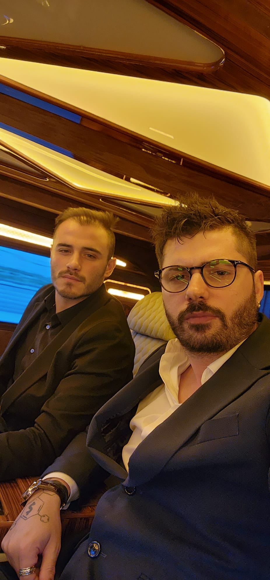 Erkekleri Koruma Derneği'nin Kuruluşu ve Bahri İnceler