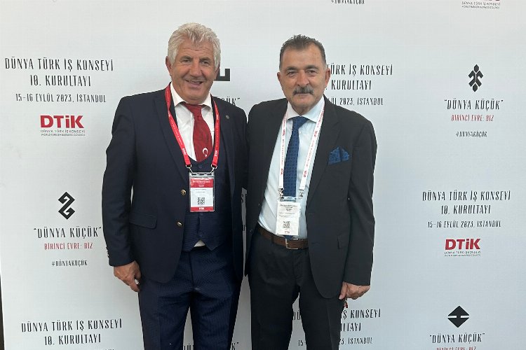 100. yılda Avrupalı Türkler Turgut Torunoğulları dedi - Isparta Haber ...