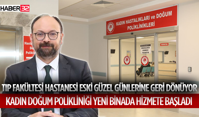Sdü Tıp Fakültesi Hastanesi Kalitesini Artırmaya Devam Ediyor