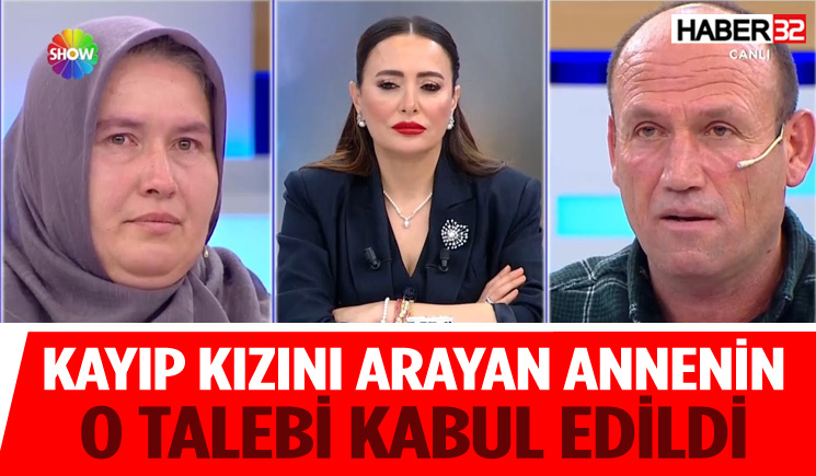Fatma Erdem’in Oğlu Devlet Korumasına Alındı