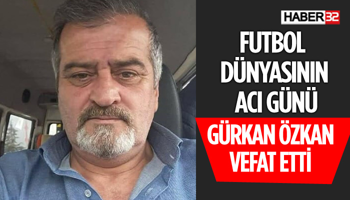 Gürkan Özkan Son Yolculuğuna Uğurlandı