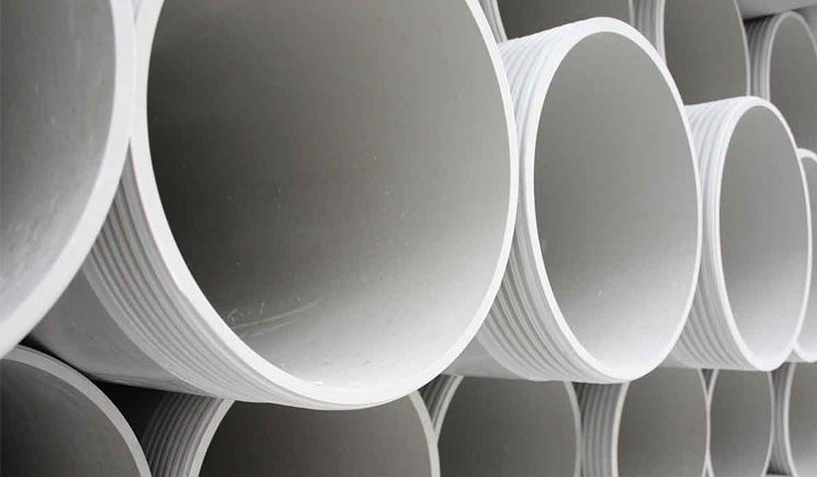 Pvc Boru Ve Ek Parçaları Alımı Yapılacaktır